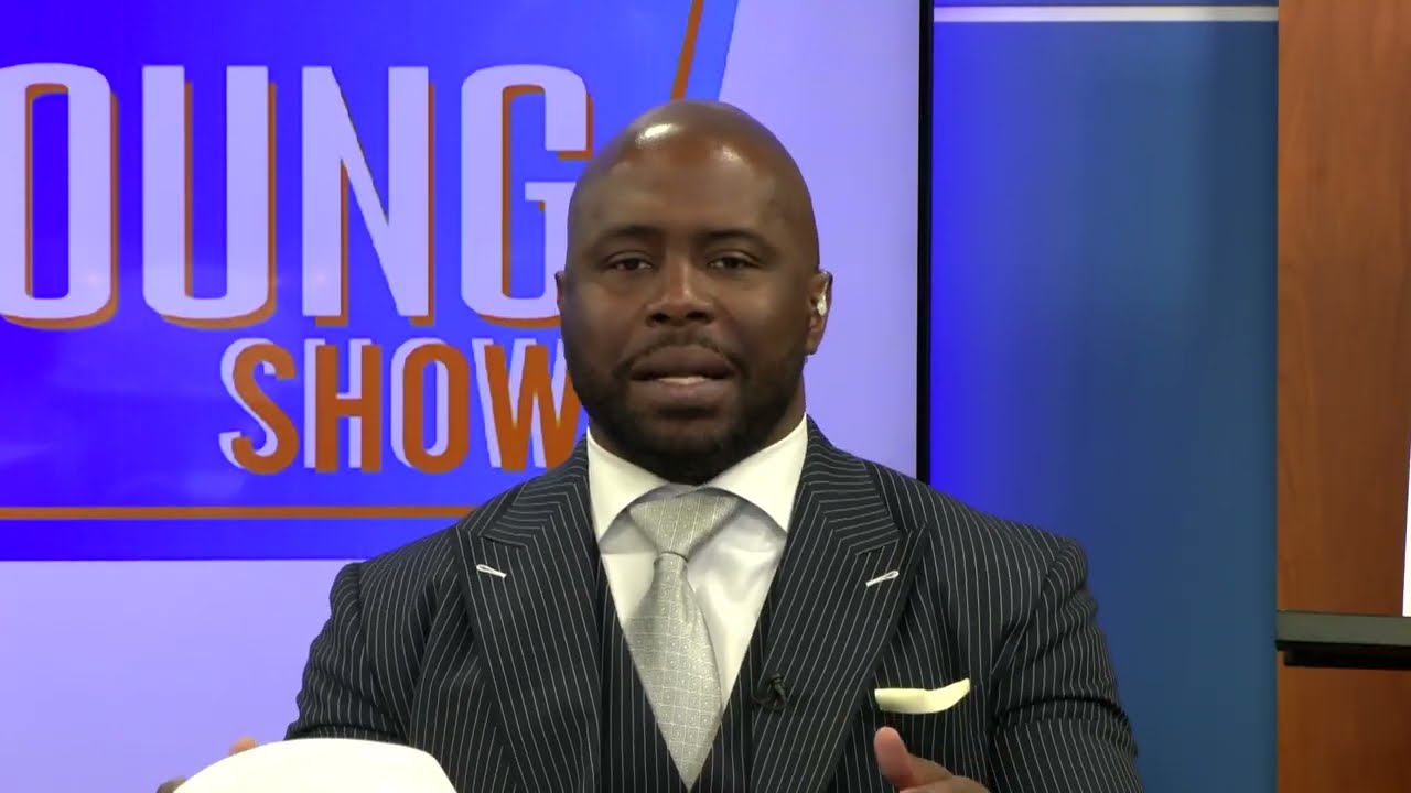 The Clay Young Show - YouTube