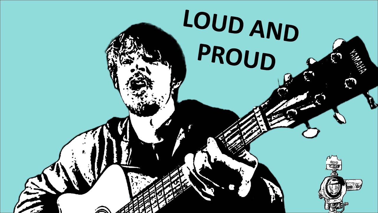 Loud and Proud (Music Album) - YouTube