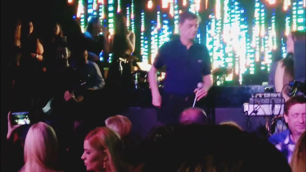 ΜΙΧΑΛΗΣ ΡΑΚΙΝΤΖΗΣ Live ΛΕΜΕΣΟΣ Youtube