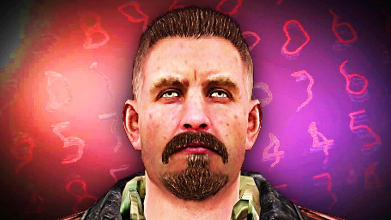 Call of Duty®: Black Ops Cold War Fan Teaser – Reznov - YouTube