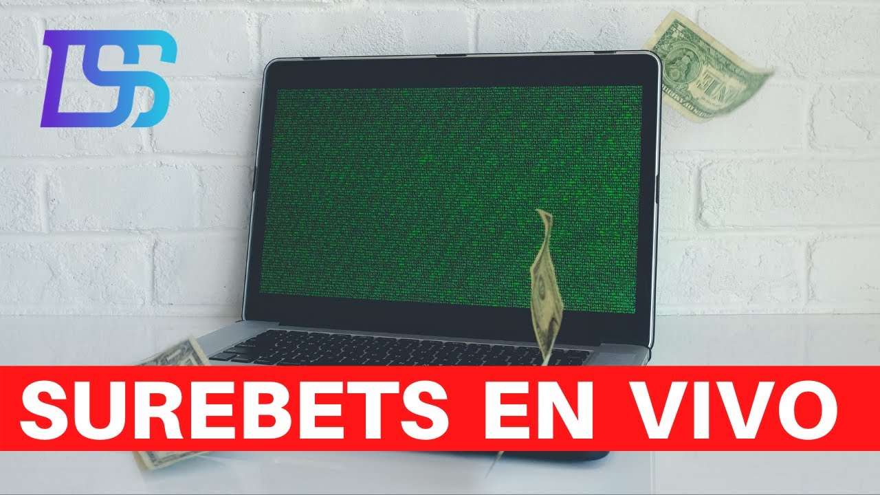 Aprende a realizar SUREBETS | Diario Surebet - YouTube