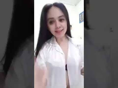 Full Tante kimayaagata Goyang sampe ANUNYA kelihatan
