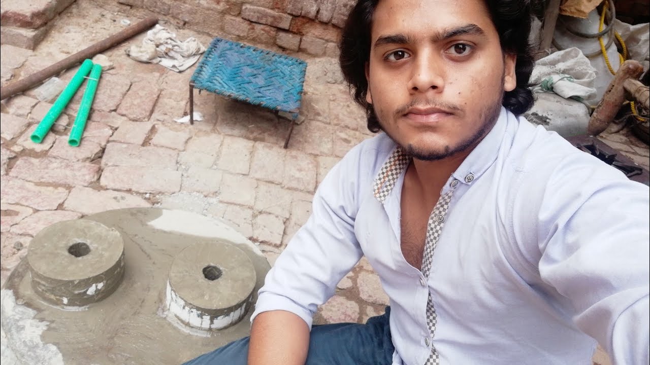 Home Made Damble. - YouTube