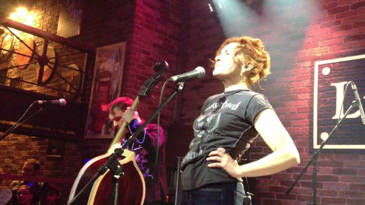 The Hillbilly Moon Explosion - Johnny Are You Gay? - YouTube
