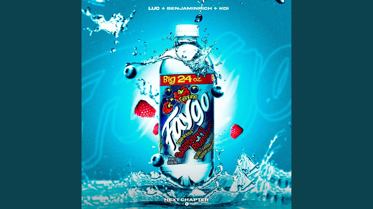 Faygo - YouTube