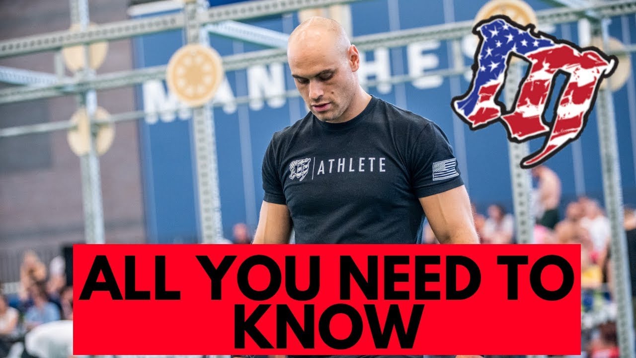 CrossFit Mayhem Programming Questions Answered - YouTube