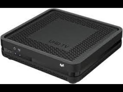 Como ver disney+ en el deco Arris vip5242A - YouTube