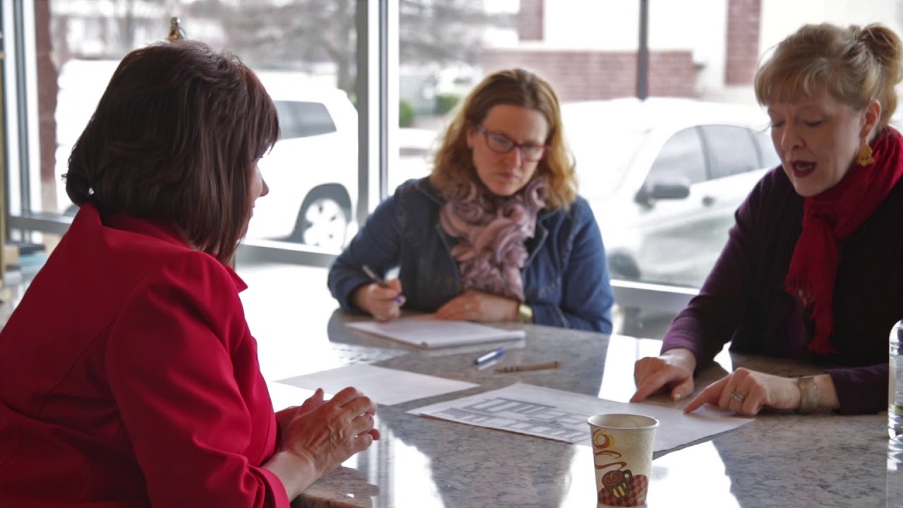 Channel Partners Relationships - YouTube