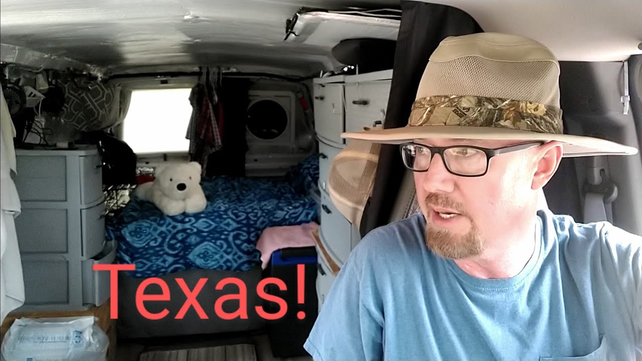 Howdy from Texas!!! - YouTube