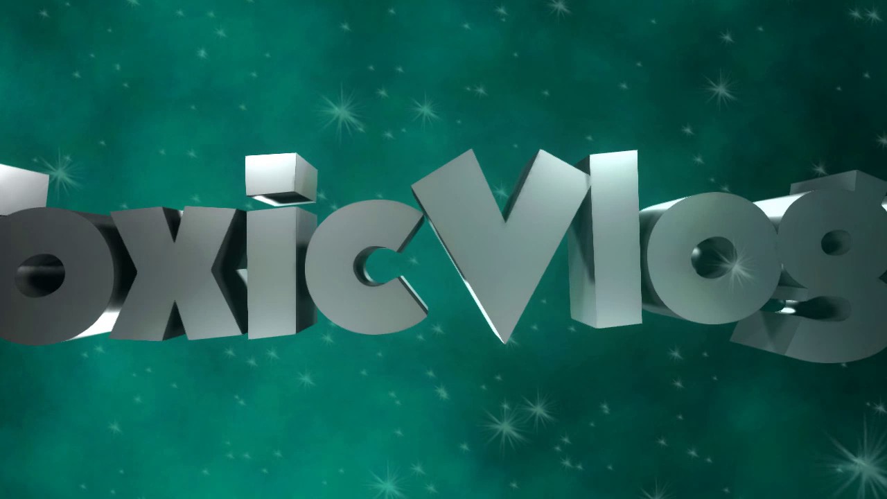 My new intro for 2016-17 - YouTube