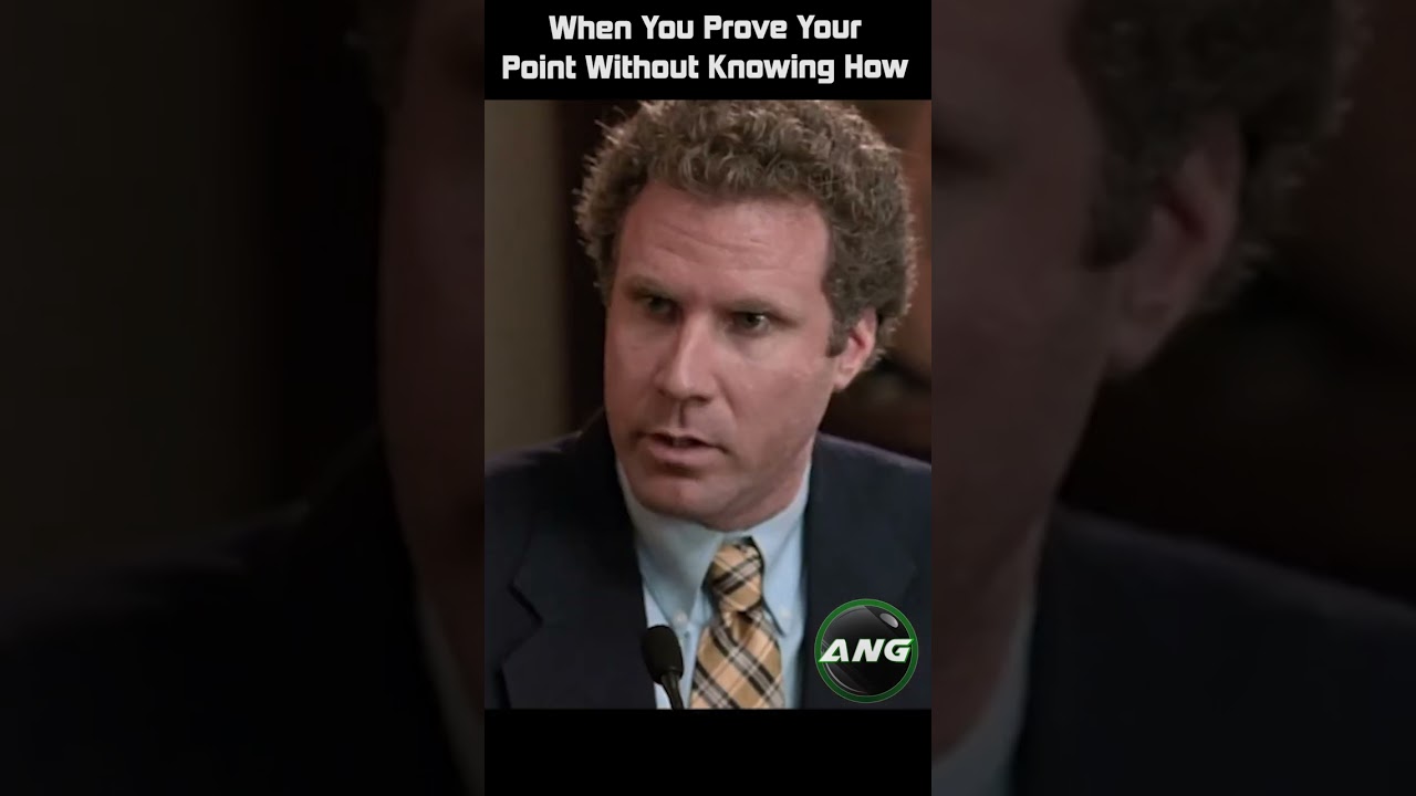 When You Prove Your Point Without Knowing How #funnyshorts #memes # ...