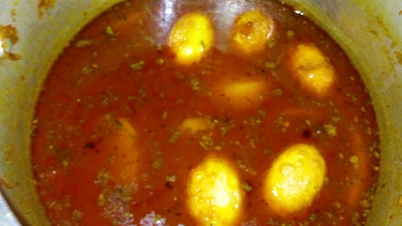 Aloo Eggs Recipe | Aloo Egg Recipe Pakistani | patato Eggs Recipes ...