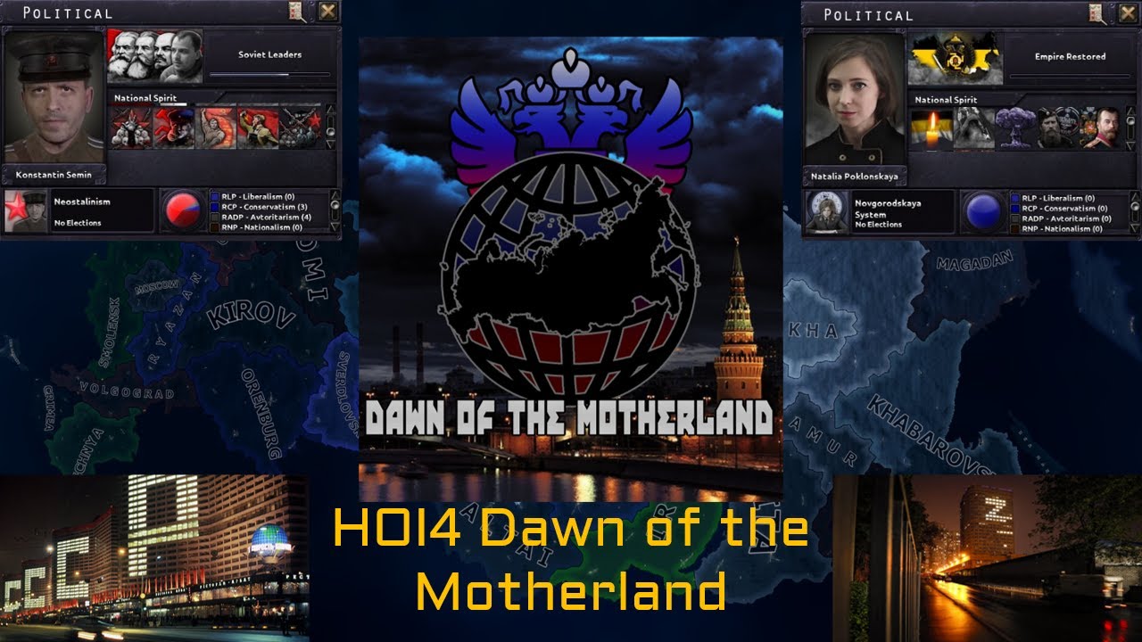 Hoi4 Wiki How Many Developers Are *actually* Working On HoI4?