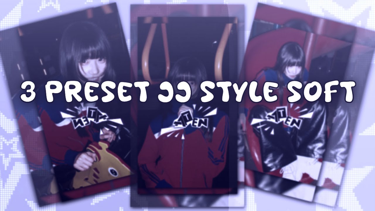 3 PRESET STYLE SOFT DJ PAK JEDER &DJ RIAN A😎😛 - YouTube