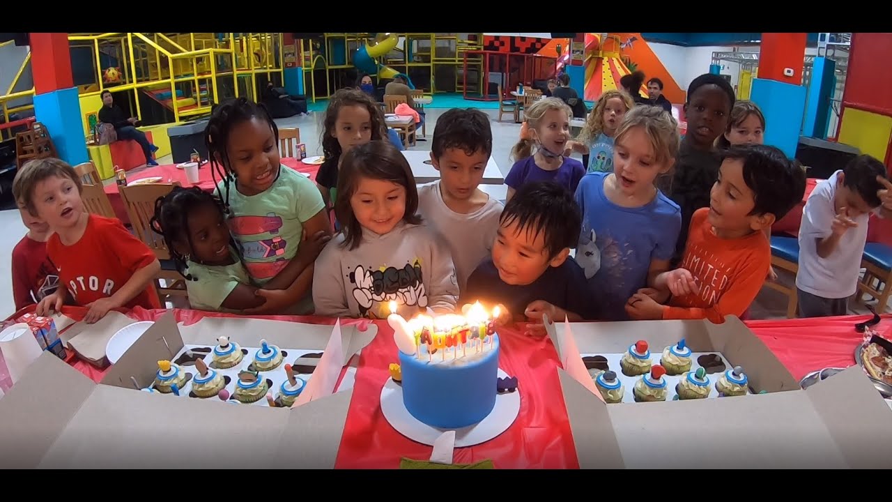 BFDI Cake and Cupcakes - YouTube