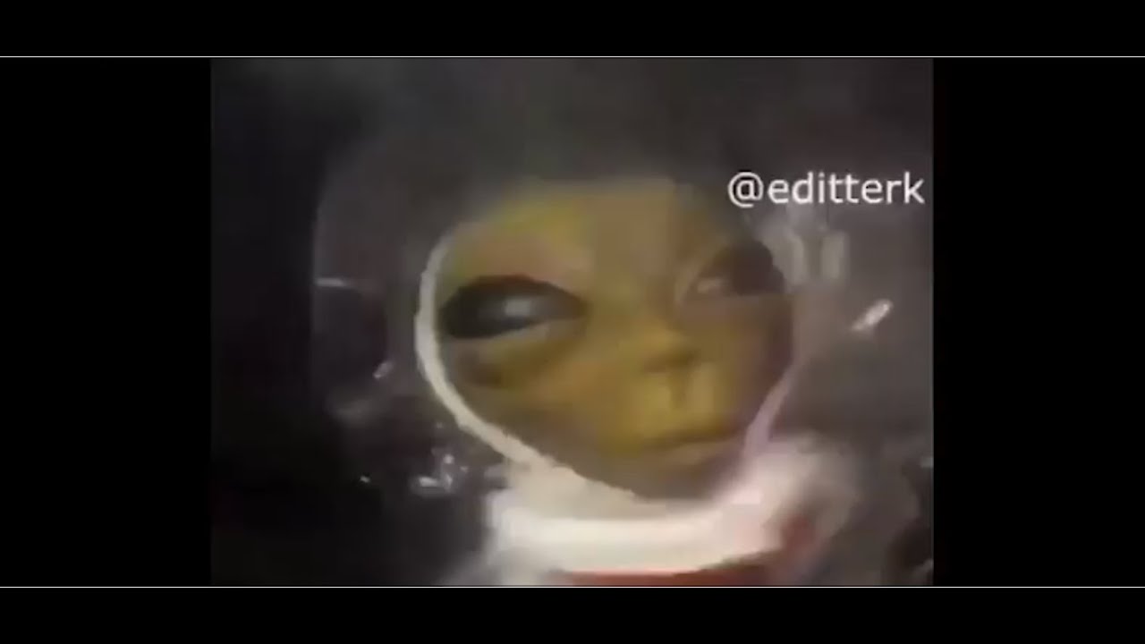 Patlamaya Devam - Isyan Tetick ( TikTok ) Alien Meme | Trap Mix | Bass ...