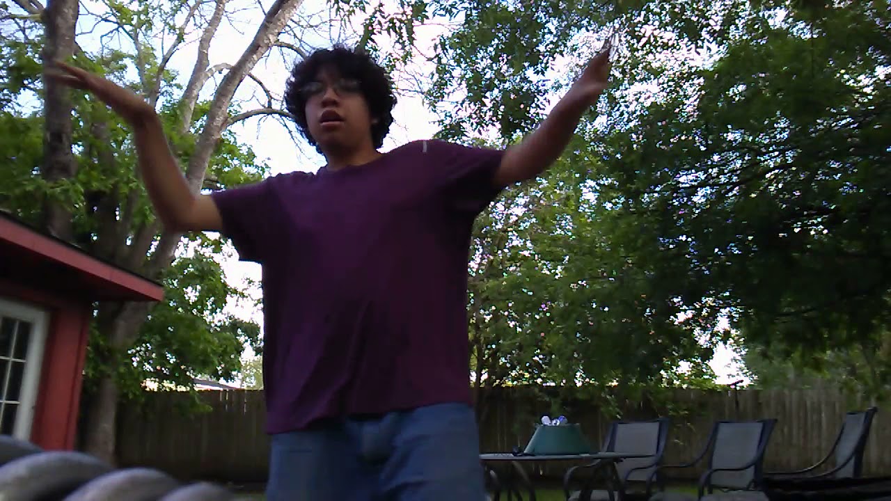 Manny show(just dance) - YouTube