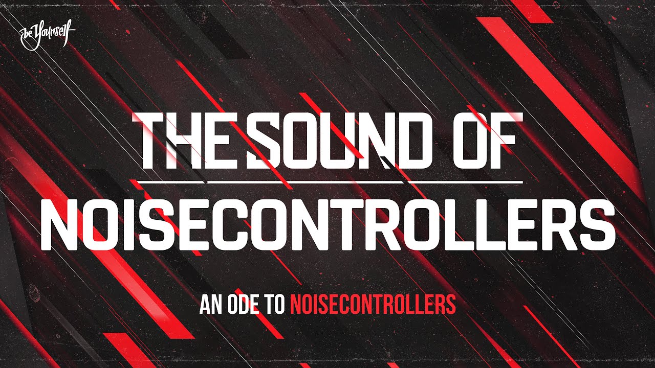 The Sound of Noisecontrollers | An Ode To Noisecontrollers - YouTube