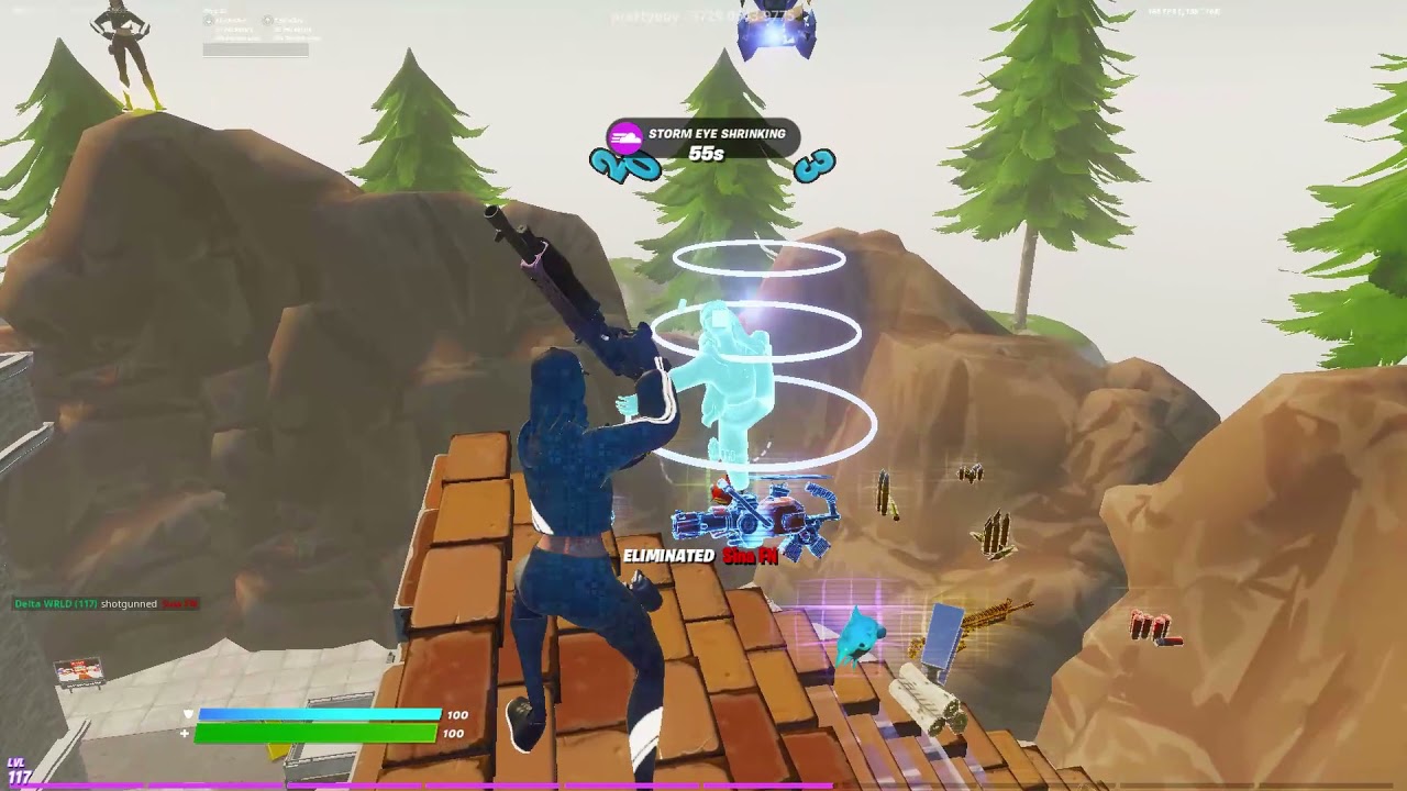 Gang unit v2 🅱 🩸 💧 ♿ - YouTube