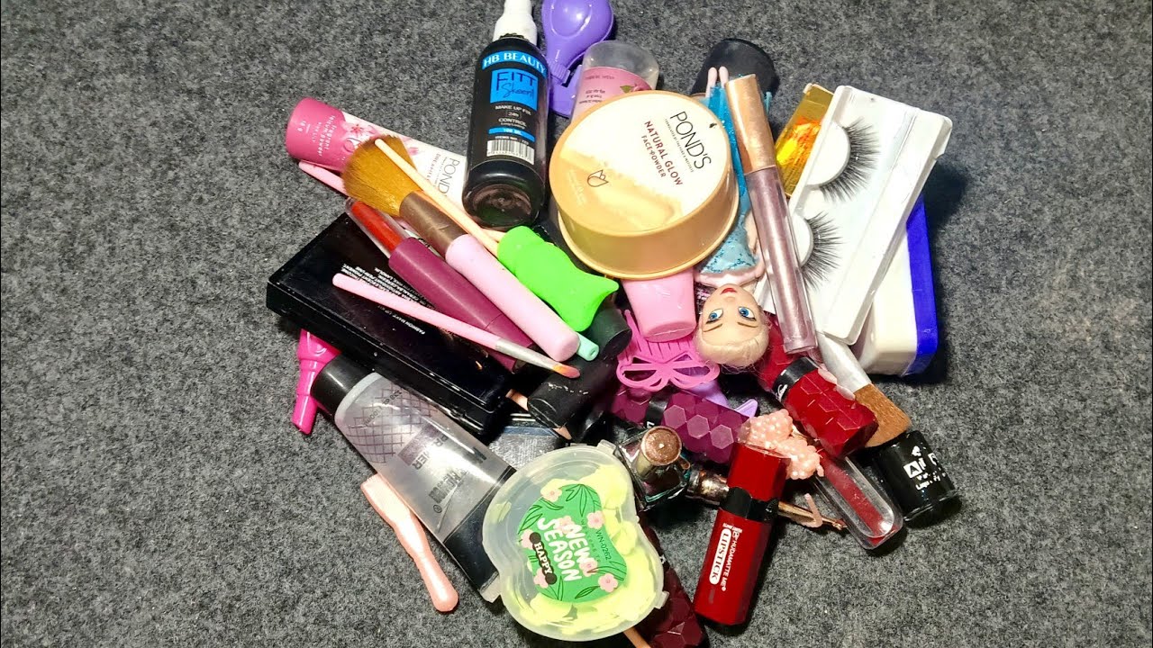 “This Makeup Box Is INSANE 😱💄 | Full Unboxing & First Impressions” - YouTube