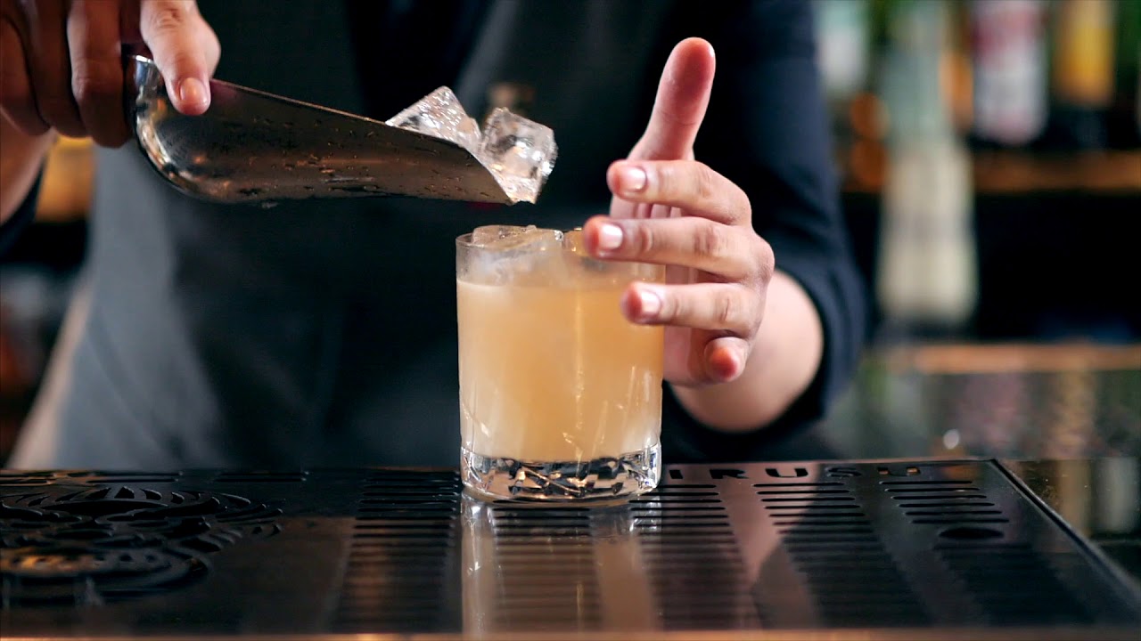 How to Cocktail: Mai Tai - Bars in Saigon - IRUSU's Cocktails Series ...