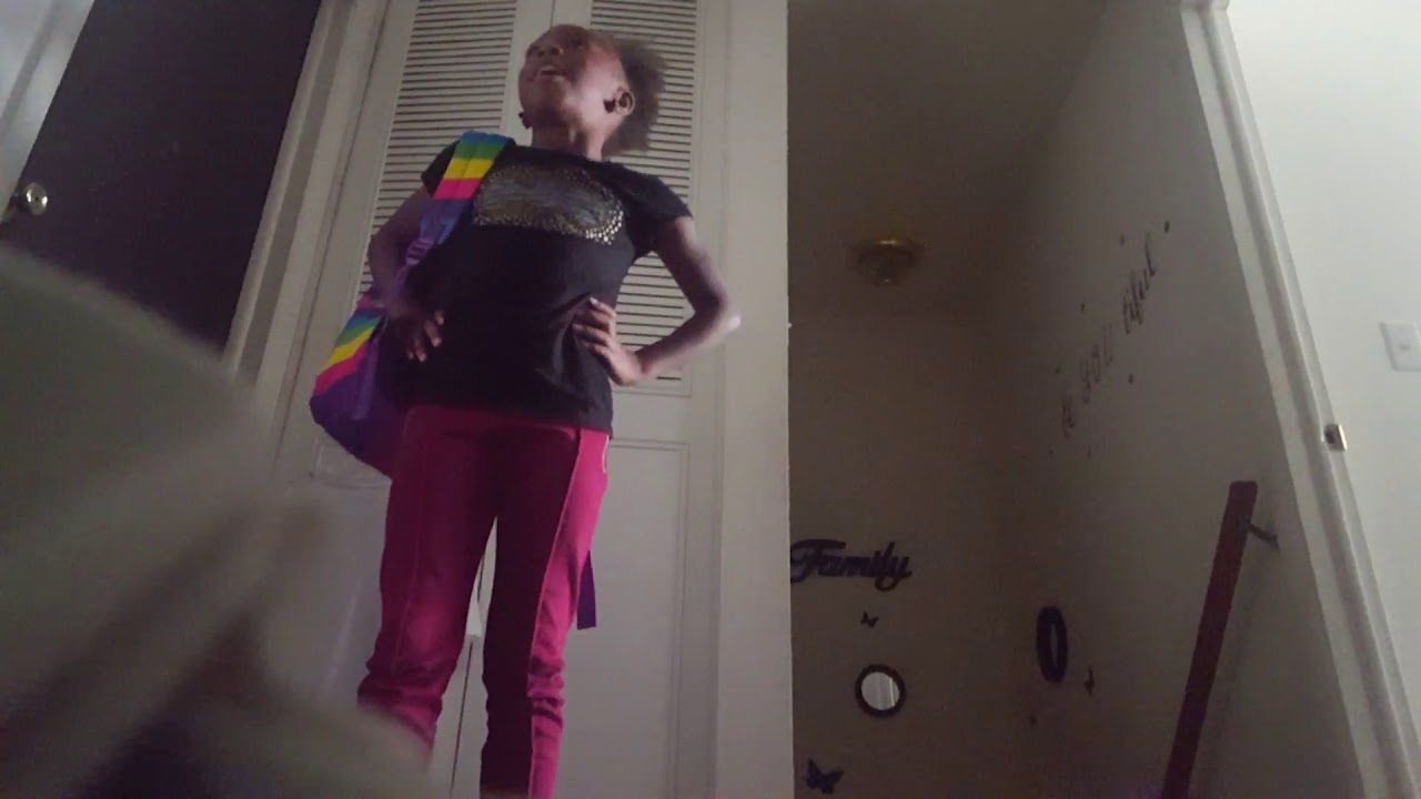 Scary mask prank on kids (They screamed their lungs out) - YouTube