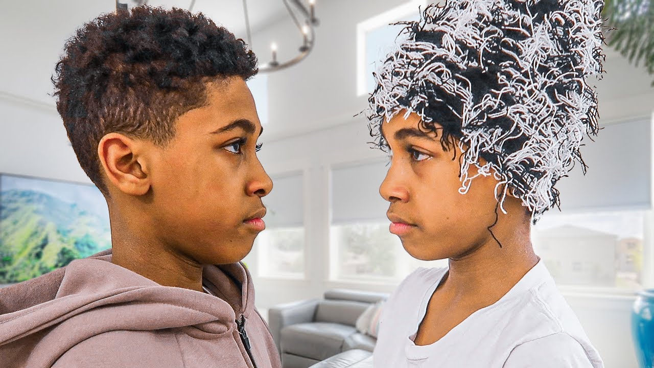 ELI FINDS OUT ABOUT SECRET TWIN BROTHER, What Happens Next Is Shocking ...