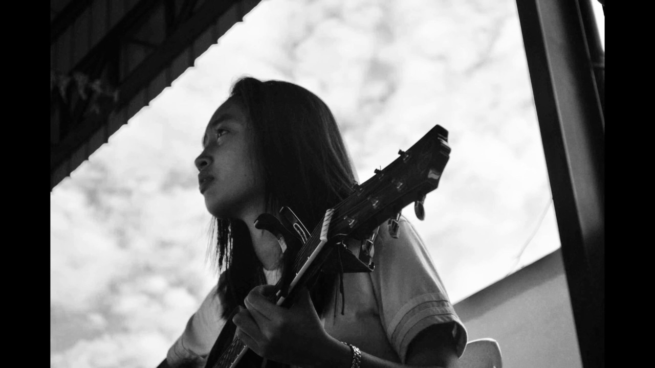 This is how inlove feels like by Princess Nicole Caringal (Original ...