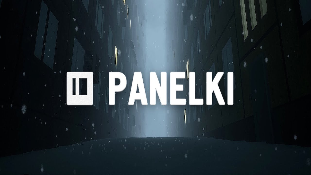 Russian Liminal Spaces | PANELKI - YouTube