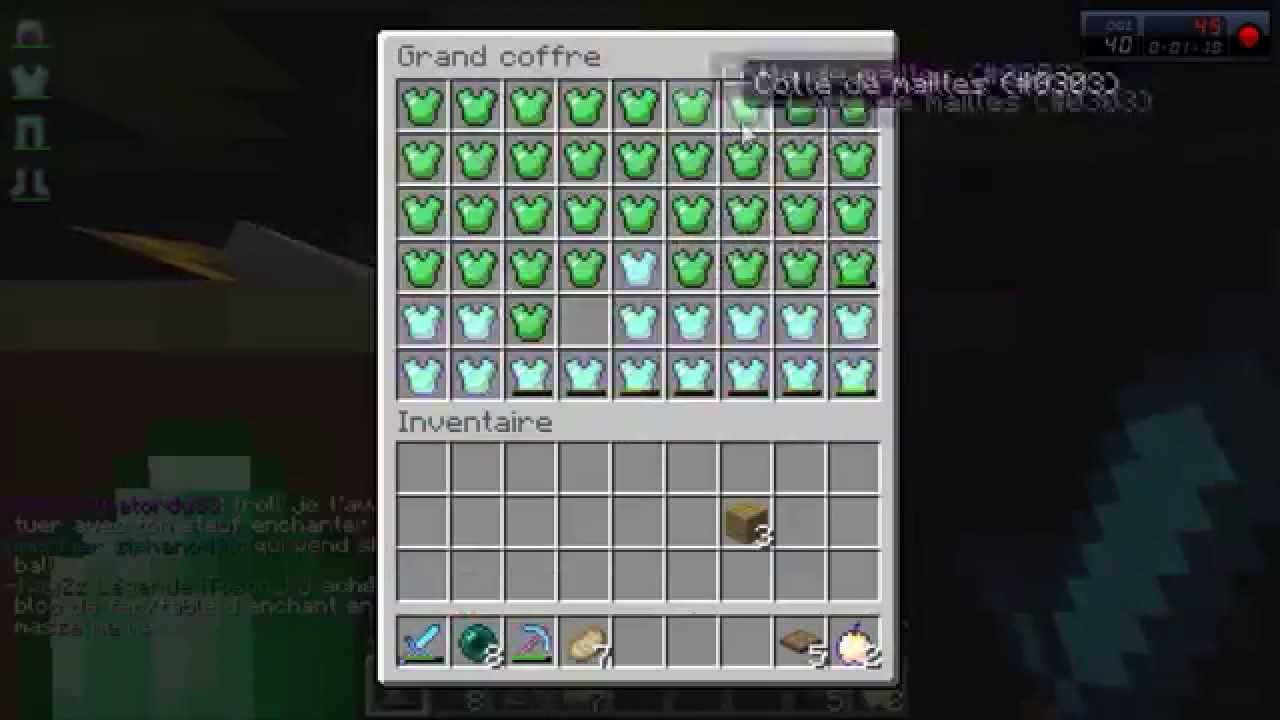 Pactify | Présentation de ma Base. - YouTube