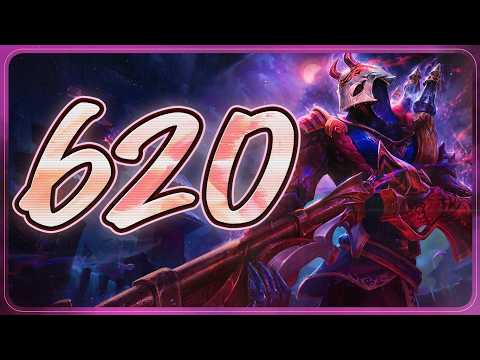 Gosu - 620