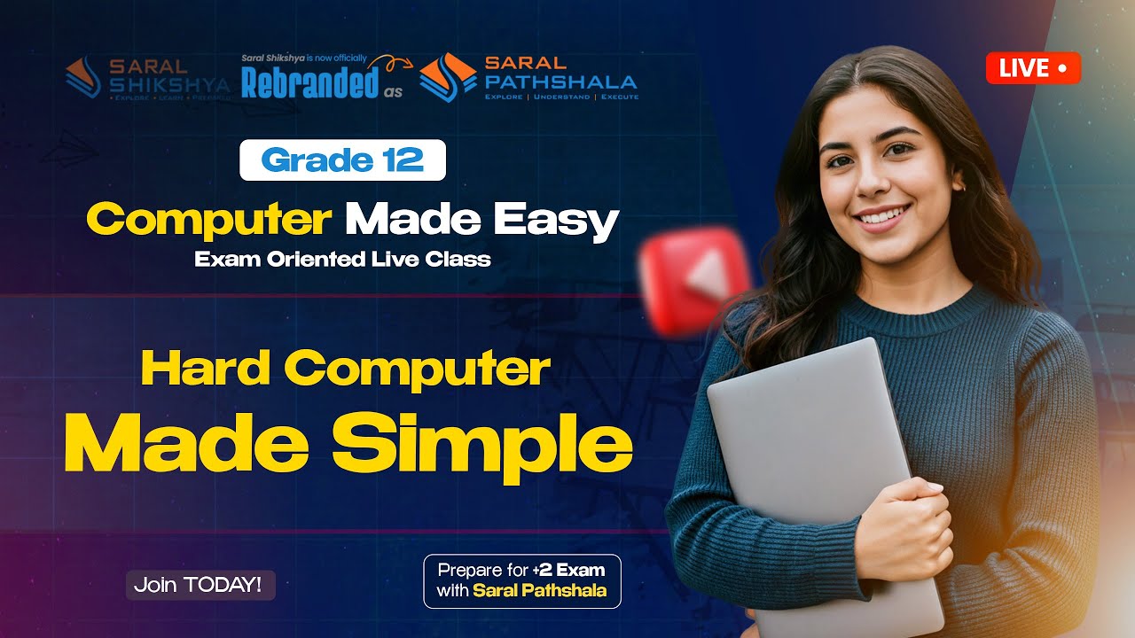 PHP Server Side Scripting | Grade 12 Computer Science | Exam-Oriented ...