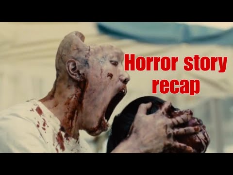 From Manga to Reality: The Inspiring World of I Am a Hero #iamahero #horrorstories #movie