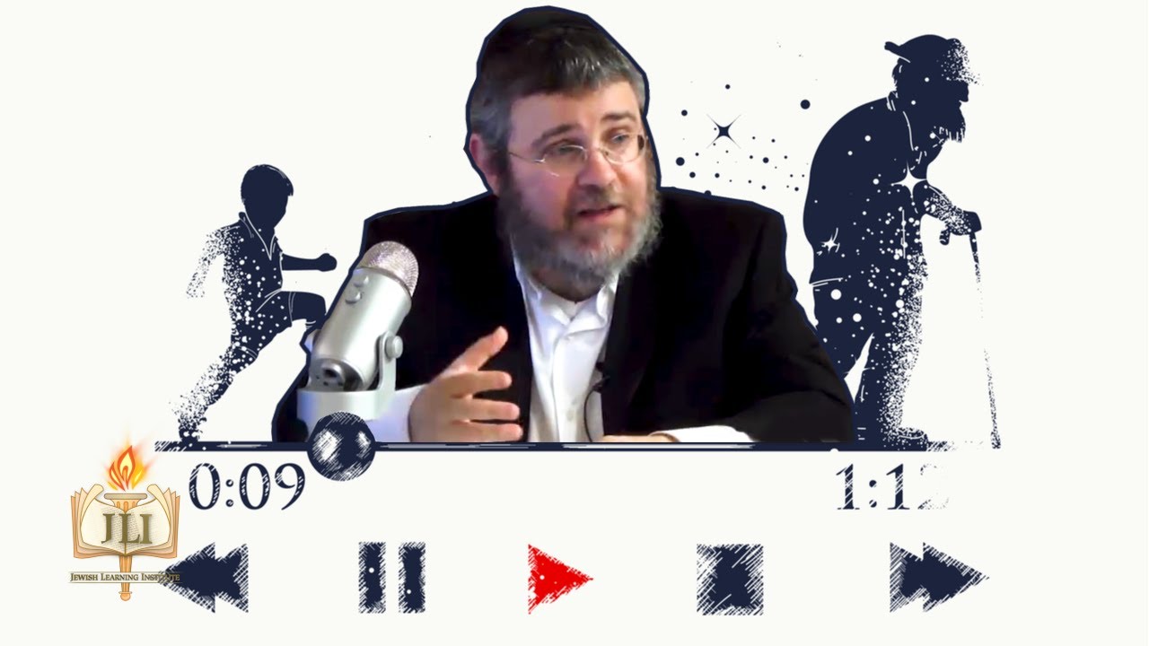 The Kabbalah Behind Reincarnation, Explained - YouTube