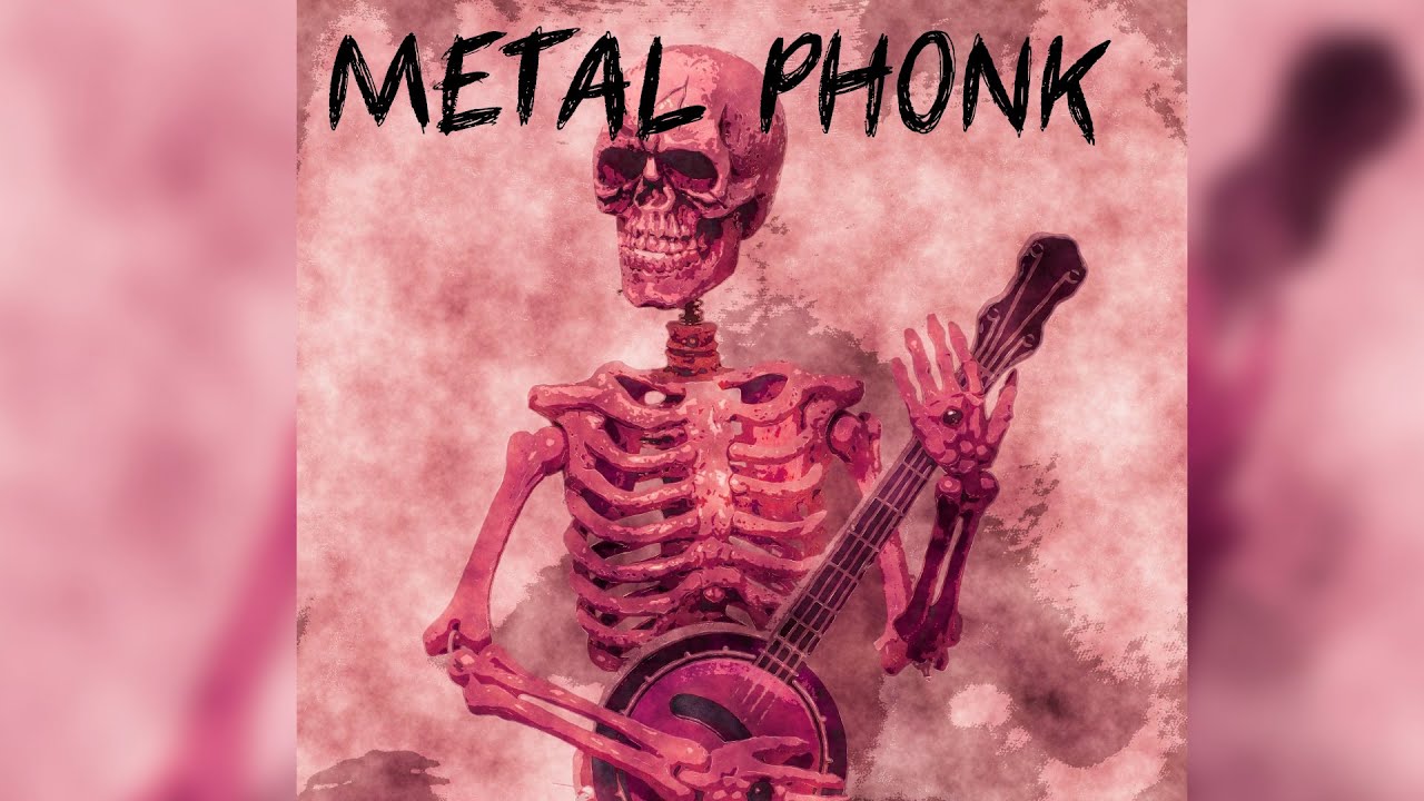 METAL PHONK MIX 2 / Phonk rage mix - YouTube