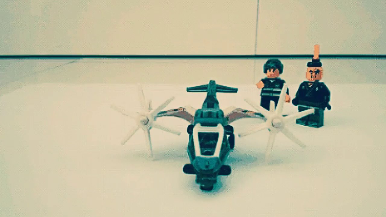 LEGO WAR || stop motion animation || Lego animation. - YouTube