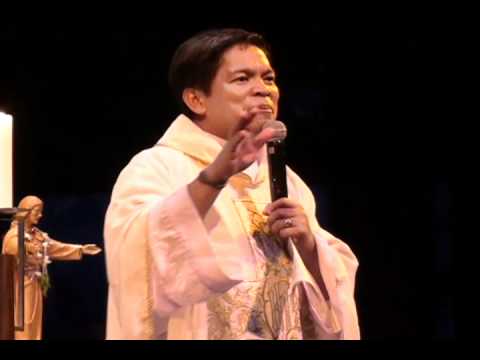 2010 Nov 05 CPR Auditorium RCBC Plaza Part 2 of 2 - YouTube