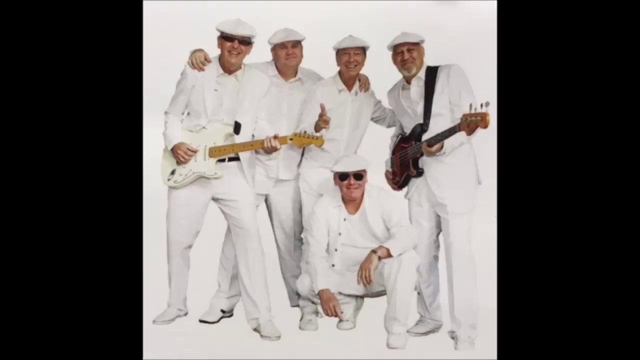 The Rubettes Feat. Bill Hurd - Dance To The Rock´n´Roll - YouTube