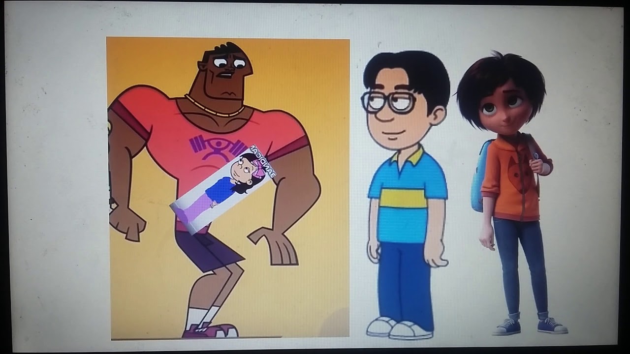 Jake Stout and June Bailey Are Watching Ryan (TD) Comforting and ...