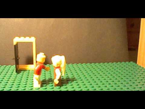 The Breadwinner project - YouTube