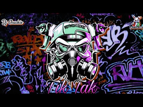 🔥Tik Tak (Guaracha,Circuit,Tribal,House)(Prod.Dj Chuckie)🔥