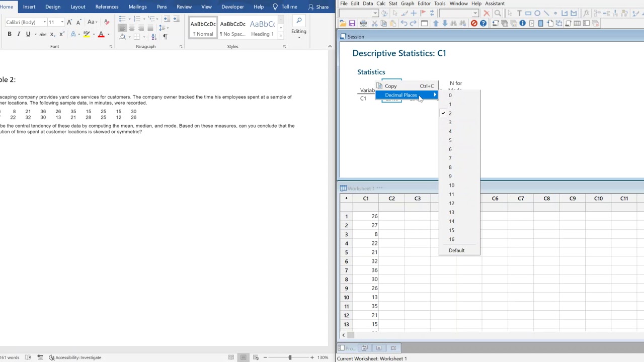 Chapter 3 Example 2 - YouTube