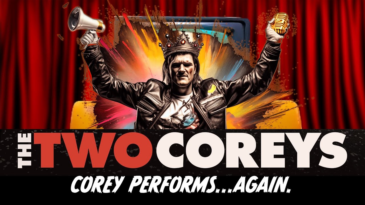 The Two Coreys EP7 | Battle of the Band (Singular) - YouTube