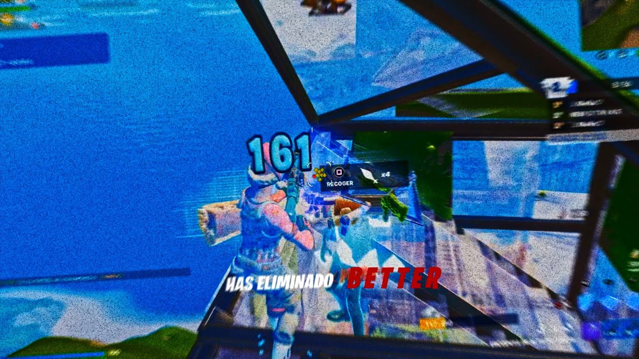 Better - Highlights #6 | STriKe fn #fortnite #highlights - YouTube