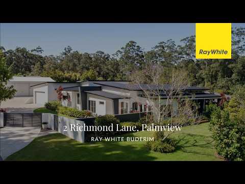2 Richmond Lane, Palmview - Marketed by Jake Loiero & Eden Farimbella