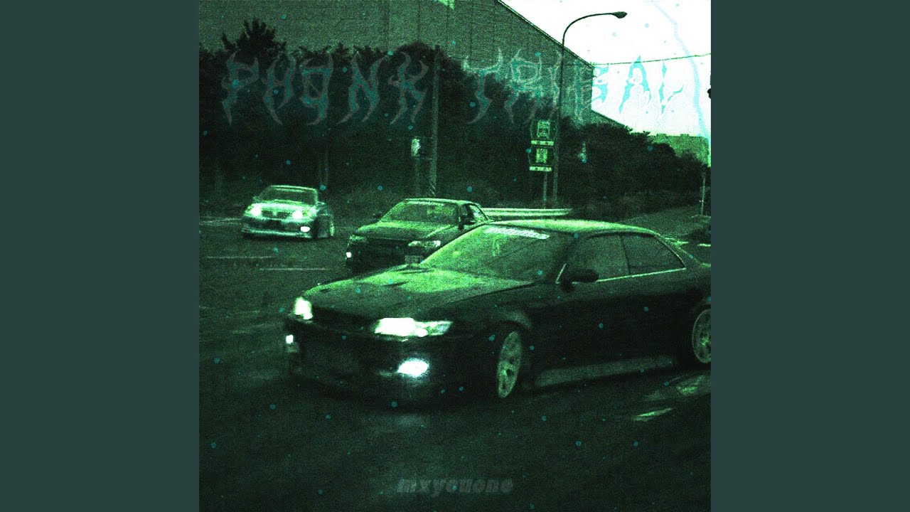 PHONK TRIBAL (Speed Up) - YouTube