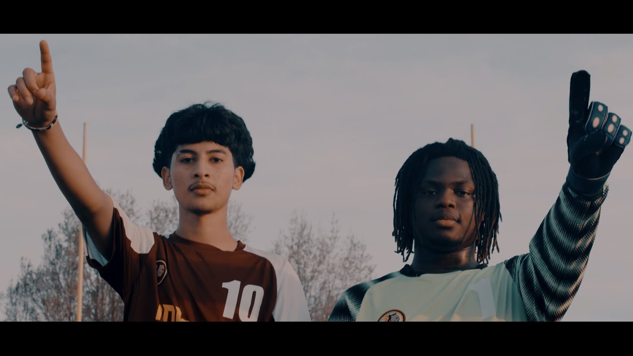 2023 BBHS SOCCER PROMO VIDEO - YouTube