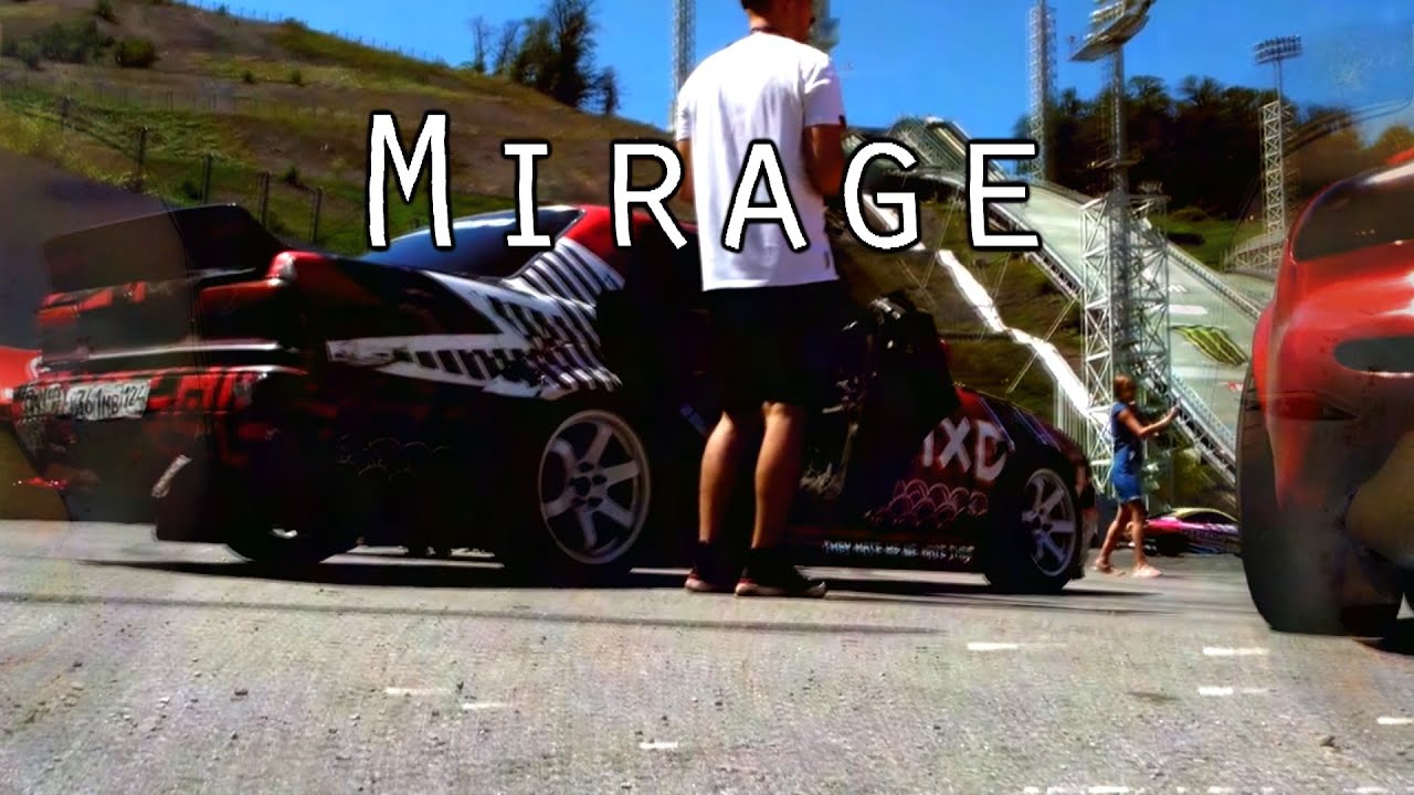 ORXCIO_69 - MIRAGE - YouTube