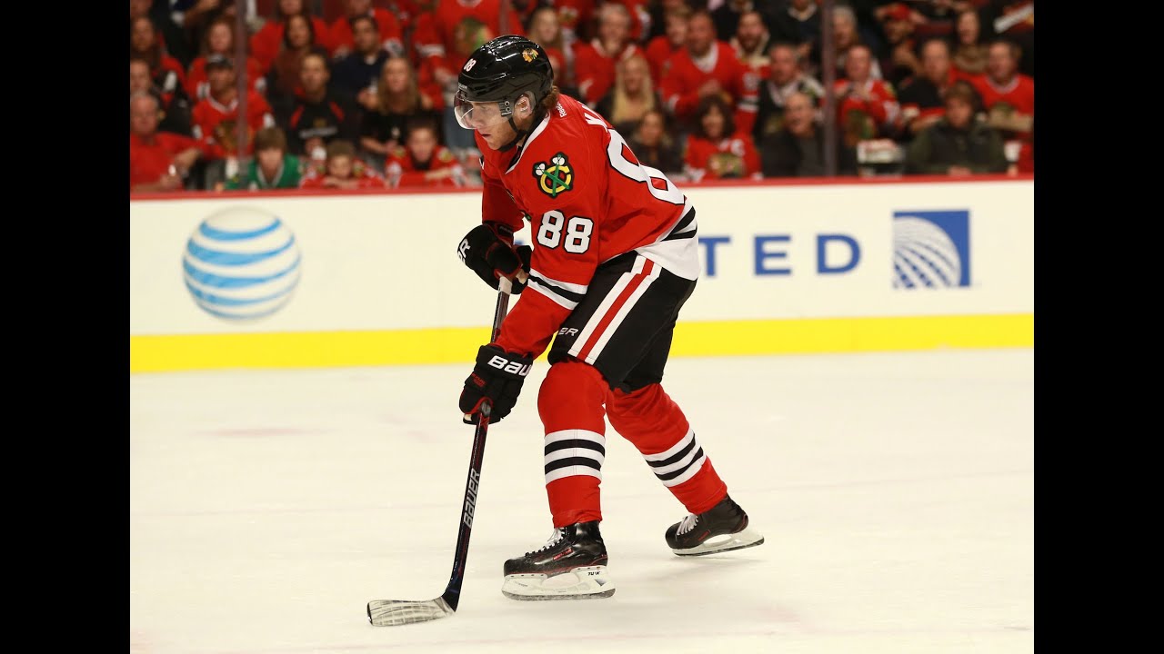 Patrick Kane - Showtime |88| - YouTube