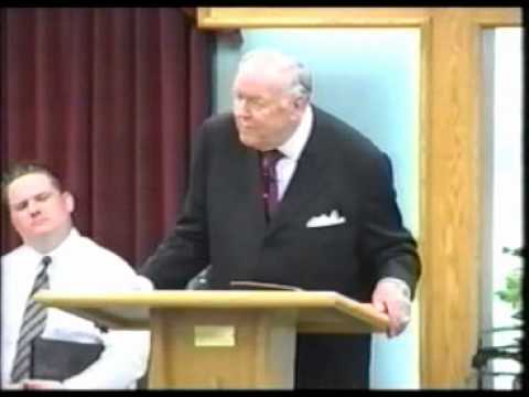 Brother Hagin in 2003 (9 of 9) - YouTube